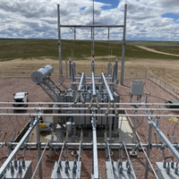 Medium & High Voltage Electrical Testing | Harris Electrical